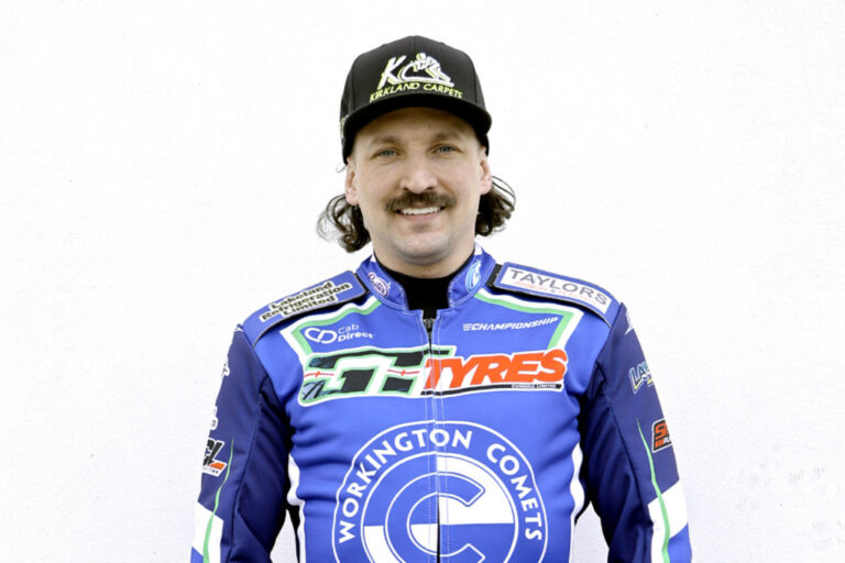 Craig Cook leaves Workington Comets – cumbriacrack.com