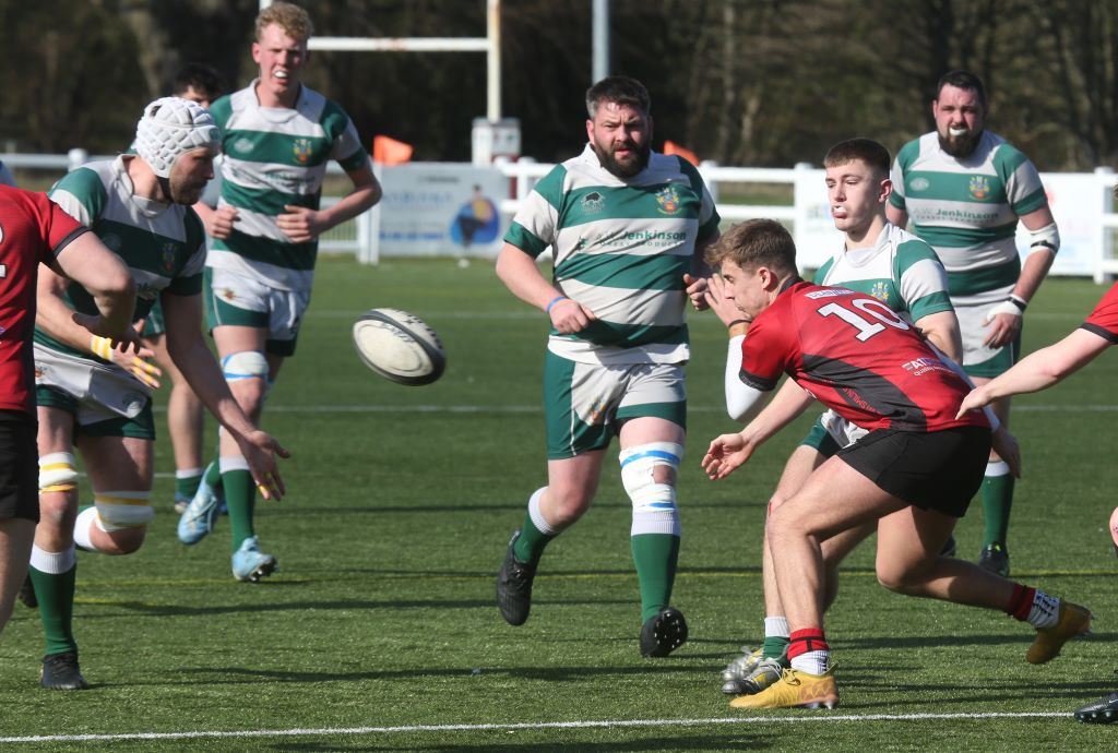 Penrith condemned to relegation – cumbriacrack.com