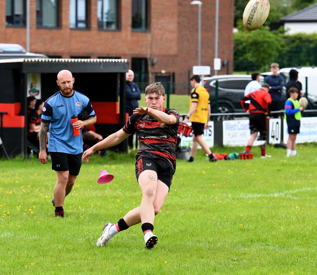 Cumbria’s ARL sides in fine form – cumbriacrack.com