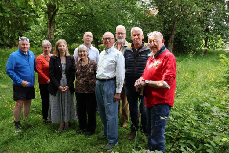 Concerns after Kendal land set to go under the hammer – cumbriacrack.com