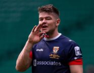 Mark Ireland joins Keswick’s coaching team – cumbriacrack.com