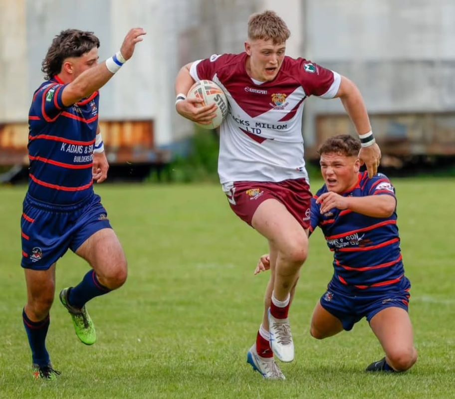 Cumbria’s ARL sides in fine form – cumbriacrack.com