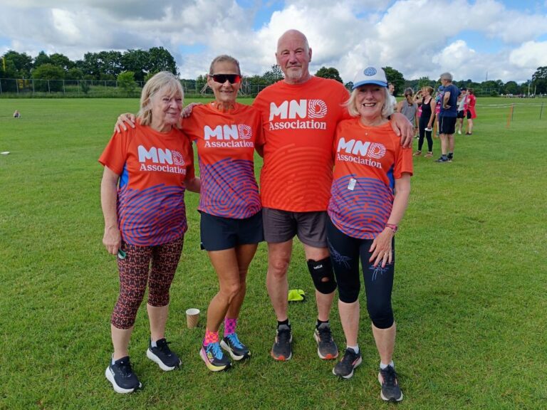Sunshine and milestones at Penrith parkrun – cumbriacrack.com