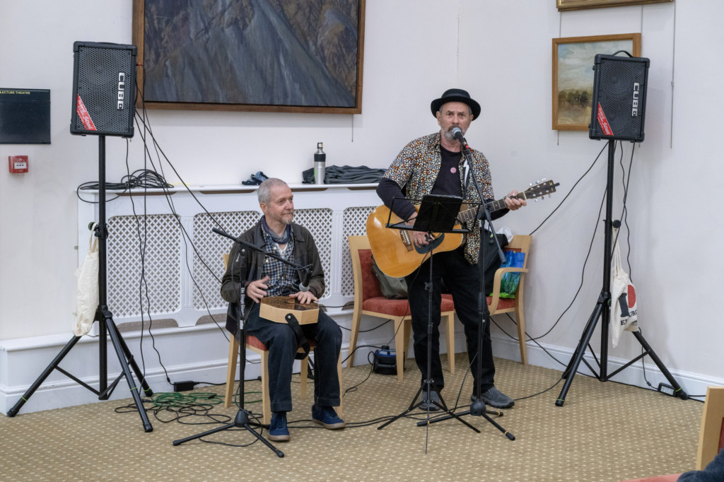 Carlisle Unity Festival returns to city – cumbriacrack.com