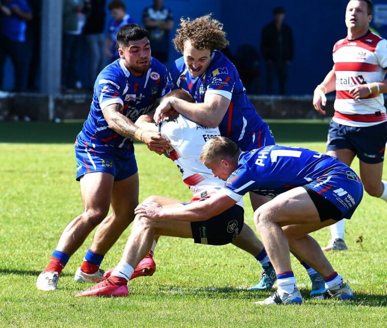 Remarkable fightback from Workington Town – cumbriacrack.com