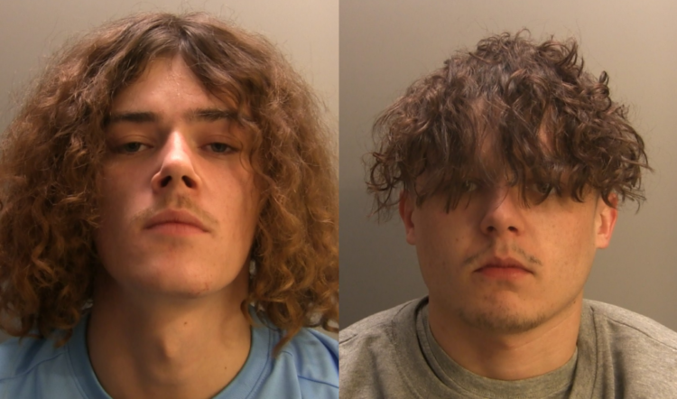 Two Kendal men sentenced after stealing electric bike from 13-year-old ...